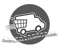 clicdrive.fr - Faîtes vos courses en ligne avec retrait aux drives ou ...